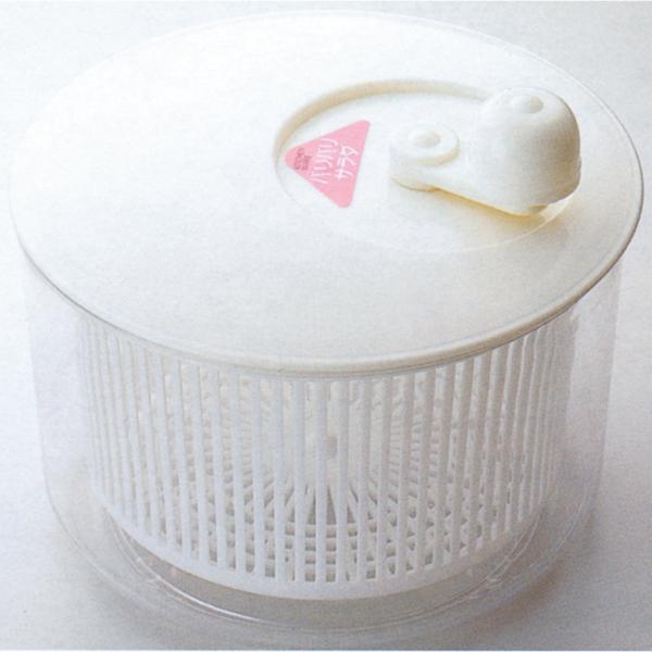 野菜水切り器（サラダスピナー）