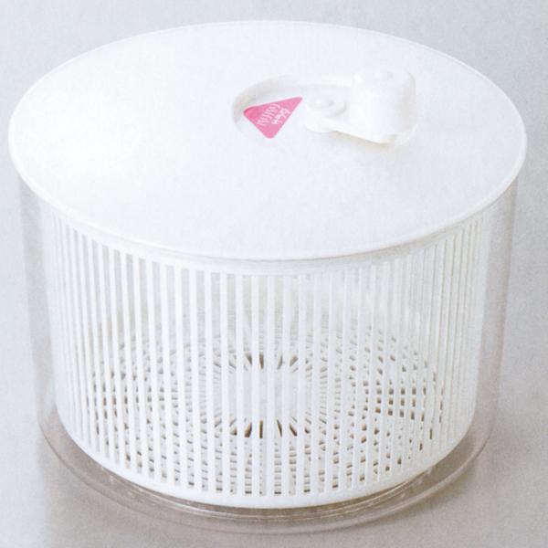 野菜水切り器（サラダスピナー）