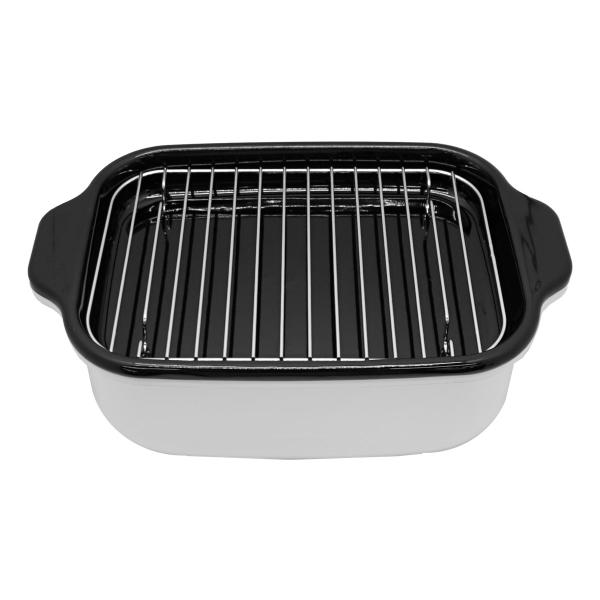 角型天ぷら鍋小さめなのに、なが〜い食材も調理しやすいスリムな角型・少ない油で揚げ物に十分な深さを確保します。（適正油量：約600g）。・コンパクトサイズで省スペースに収納できます。付属品※本体と重ねてコンパクトに収納できます。・スノコ網： ...