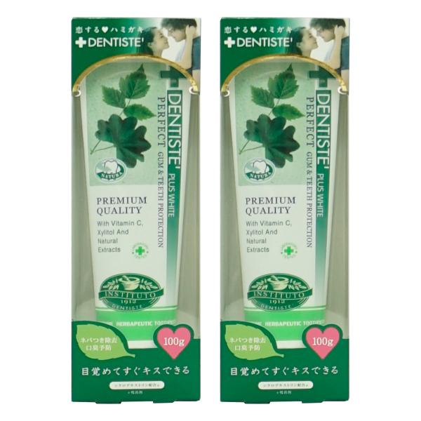 口臭の原因は「硫黄化合物」という口腔内のバクテリアを作りだす化合物。この化合物はそれ自体が臭うだけでなく、胃からでてくるニンニクの香りやお酒の臭いと結合し、さらにパワーアップする性質を持っています。デンティスは硫黄化合物をしっかりマスキング...