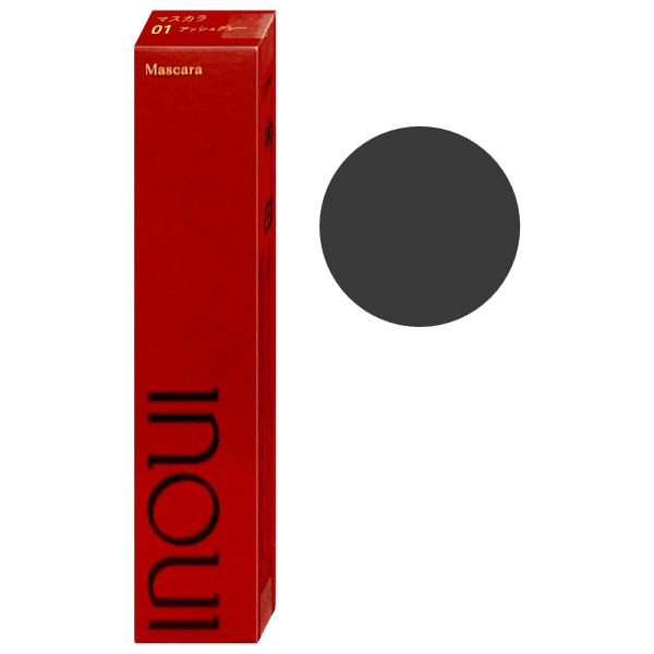 マスカラつや、セパレート・ロング・カールを叶えるマスカラあなた自身が本来もつまつ毛一本一本を蘇らせるように、つや、セパレート・ロング・カールを叶え、長時間続く*コームタイプのマスカラ。ウォータープルーフタイプ。*８時間仕上がり持続テスト済み...