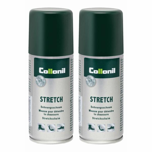 ストレッチ硬い皮革を緩めて伸ばす皮革を柔軟にするフォーム。革が硬い、または窮屈で足に当たって痛い革靴の、皮革を柔らかく緩めて伸ばします。ストレッチャーと併用するとストレッチャーの効果をより高めます。使用方法1. 容器を良く振り布にフォームを...