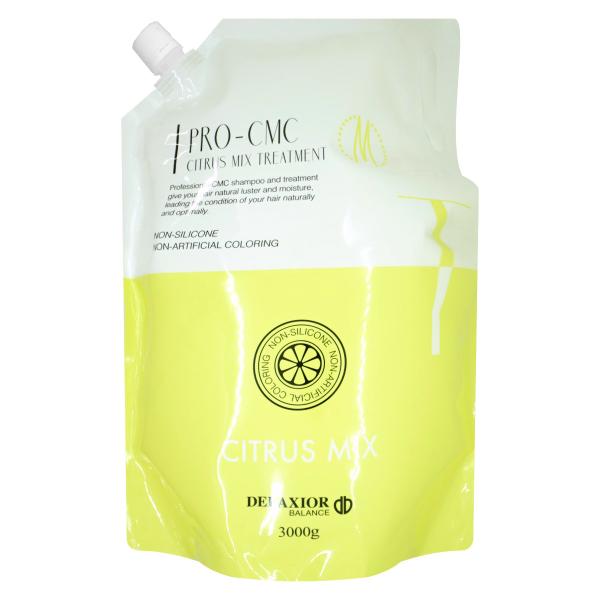 ダメージレスヘアデザインを実現するためのベース造りに素材からこだわった「プロフェッショナルユース」のノンシリコントリートメントです。・シリコンフリー・無着色処方・9種類の天然植物性エキス・13種類のアミノ酸配合・毛髪補修成分（ジラウロイルグ...