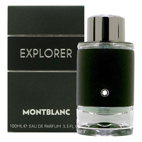 探検家のような探求心と果てしない追及心を表現。パイオニアとして世界を旅して調合した香りをイメージしたウッディ レザー アロマティック。ギアをイメージしたキャップ、モンブランのサフィアーノレザー調の加工などブランドのクラフトマンシップを表現し...