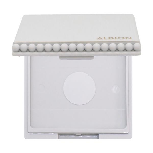 スタジオ ケースP (フェイスパウダー用ケース)