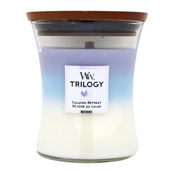 火を灯すと暖炉のように”パチパチ”と音がなるアメリカ生まれのキャンドル。 パチパチと心地よい音を奏でるキャンドル。音と香りのハーモニーををお楽しみください。 香り：カーミングリトリートラベンダースパ：ラベンダーとユーカリのエッセンシャルオイ...