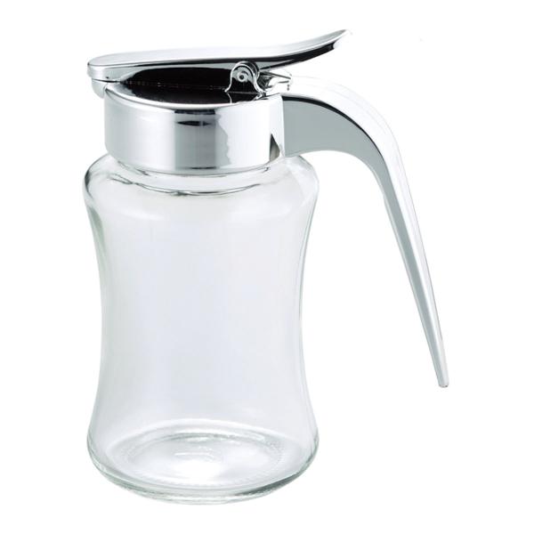 SALUS ハニージャー スリムオシャレな形のハニージャー