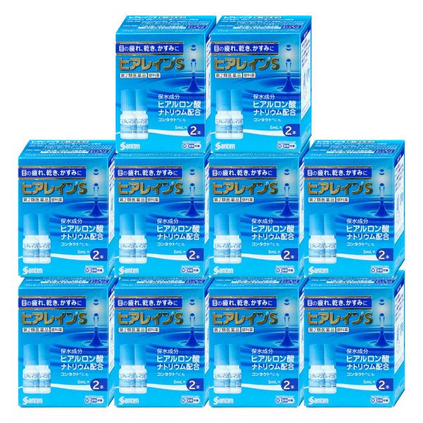 使用期限(医薬品)：商品ページ内に未記載の場合、期限残1年以上の商品を出荷しております。保水成分 「精製ヒアルロン酸ナトリウム」0.1%配合。高い保水力で、 目の症状の原因のひとつである、 うるおい不足を改善。さらに、 とろっとやさしいさし...