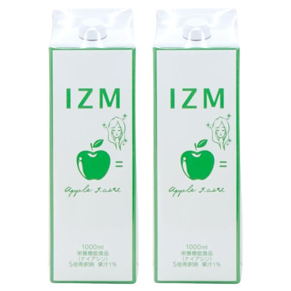 美容習慣を支える嬉しい味方IZM APPLE TASTE（イズム アップルテイスト）は瀬戸内産にこだわった75種類の野菜や果物を3年6ヶ月発酵させた植物エキス配合のリンゴ味の美容系酵素ドリンクです。スーパーフードとも呼ばれる「ビートルート」...