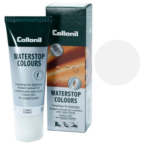 スムースレザーの栄養＋ツヤ　自然な防水＋汚れ予防高品質なアーモンドオイルが皮革に栄養とツヤを与え、柔軟性を高めます。上質な油脂により、皮革に水や汚れが付着するのを予防します。豊富なカラーバリエーションでスムースレザーの補色も同時にできます。...