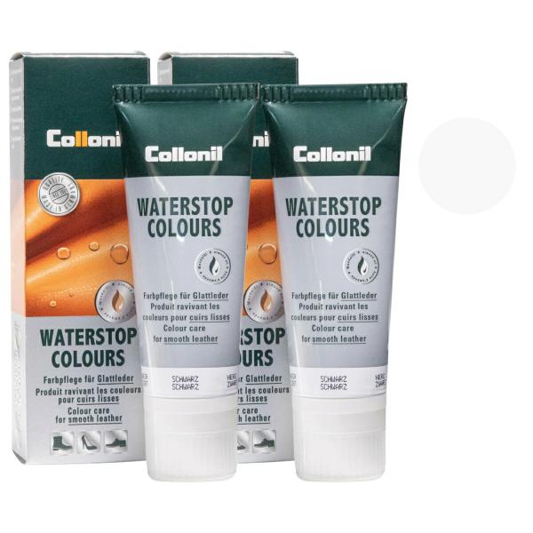 スムースレザーの栄養＋ツヤ　自然な防水＋汚れ予防高品質なアーモンドオイルが皮革に栄養とツヤを与え、柔軟性を高めます。上質な油脂により、皮革に水や汚れが付着するのを予防します。豊富なカラーバリエーションでスムースレザーの補色も同時にできます。...