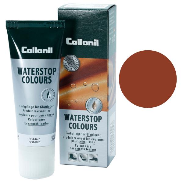 スムースレザーの栄養＋ツヤ　自然な防水＋汚れ予防高品質なアーモンドオイルが皮革に栄養とツヤを与え、柔軟性を高めます。上質な油脂により、皮革に水や汚れが付着するのを予防します。豊富なカラーバリエーションでスムースレザーの補色も同時にできます。...