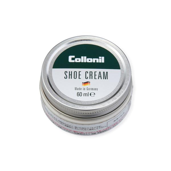 やさしい匂いのマイルドな靴専用クリーム天然カルナバロウを配合した靴用クリームです。傷んだ革靴に油分を補給し、ツヤを出します。色付きクリームは色あせた革靴の補色にも使えます。色馴染みがよく、マイルドな使い心地です。石油臭くなくやさしい匂いで、...