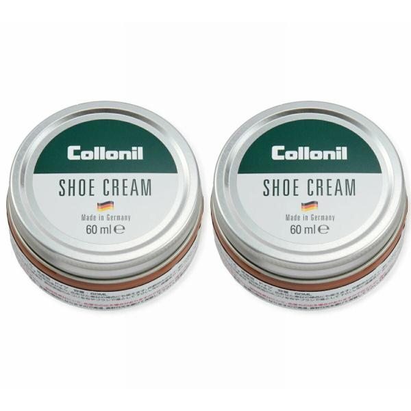 やさしい匂いのマイルドな靴専用クリーム天然カルナバロウを配合した靴用クリームです。傷んだ革靴に油分を補給し、ツヤを出します。色付きクリームは色あせた革靴の補色にも使えます。色馴染みがよく、マイルドな使い心地です。石油臭くなくやさしい匂いで、...