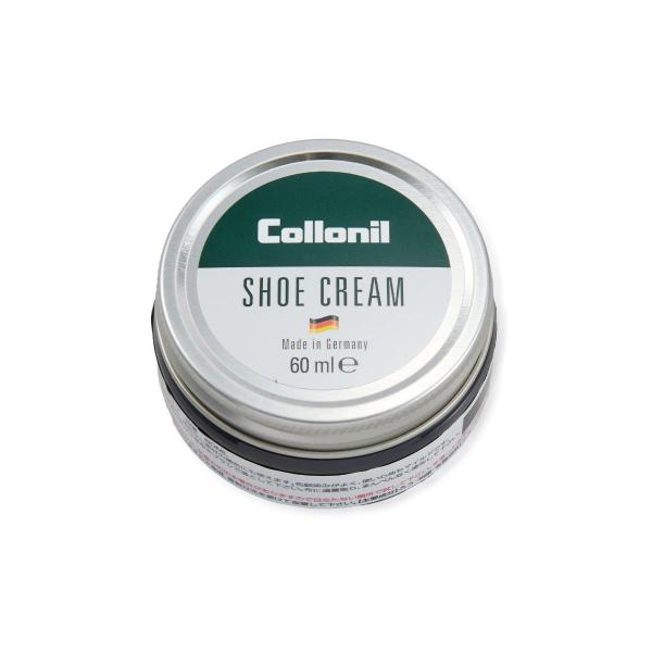 やさしい匂いのマイルドな靴専用クリーム天然カルナバロウを配合した靴用クリームです。傷んだ革靴に油分を補給し、ツヤを出します。色付きクリームは色あせた革靴の補色にも使えます。色馴染みがよく、マイルドな使い心地です。石油臭くなくやさしい匂いで、...