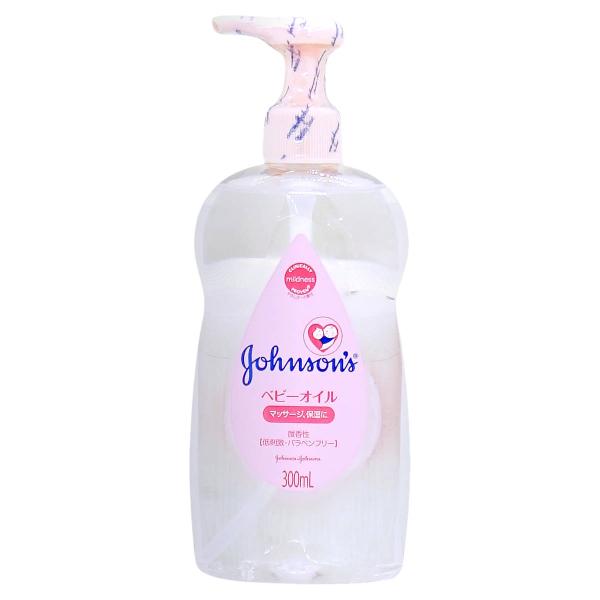 デリケートな赤ちゃんの肌にやさしいベビーオイル(低刺激)生まれたその日からご使用可能赤ちゃんの肌を保護するミネラルオイルを使用すばやくさらっとなじんで、やさしく肌を保湿パラベンフリー/ 無着色/ 無香料アレルギー/ 皮フ刺激性テスト済み（全...