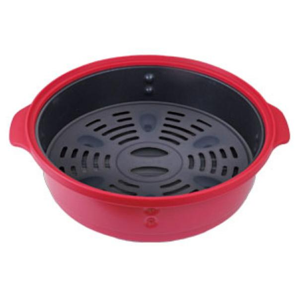 食材をひっくり返さず手間と時間をかけずに魚や肉がほったらかしで両面がキレイに焼けます