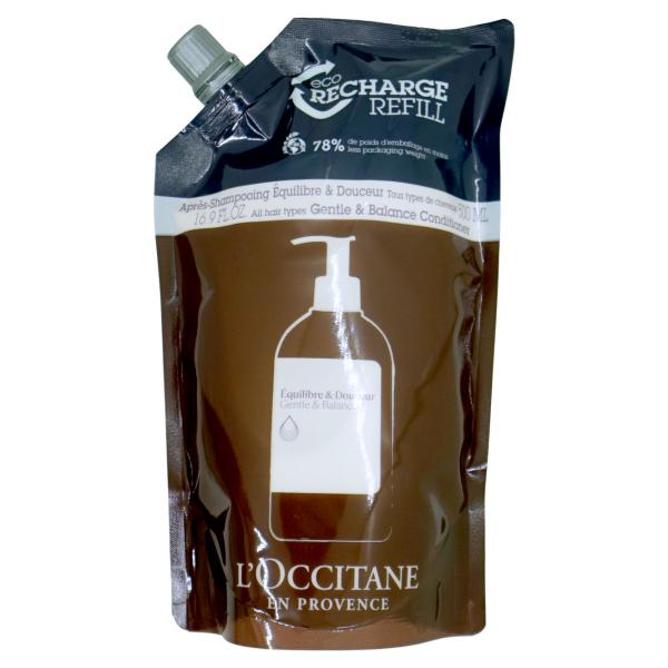 季節の変わり目などの揺らぎやすい地肌をケアすることで、イキイキとした印象の地肌と髪へ導くヘアコンディショナー。