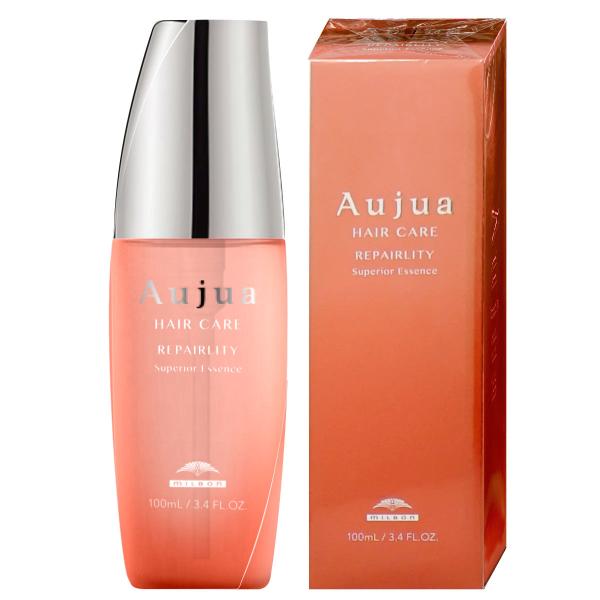 REPAIRLITYリペアリティブリーチによってスカスカ、ゴワツきが気になっている方へ内から詰まった感のあるやわらかな髪へブリーチによる毛髪内ダメージをケアし、内から詰まった感のあるやわらかな髪へ導くヘアケアラインです。オージュア リペアリ...