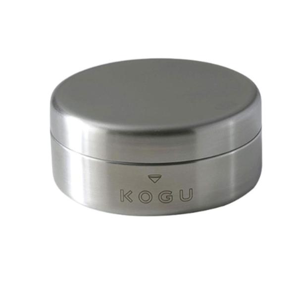 珈琲考具　キャニスター　小コーヒー豆の鮮度を保ちながら保管できます。茶筒の構造で、内と外の２重フタで光や空気からガードし、コーヒー豆の鮮度と風味をキープできます。スッとふたが閉まる精巧なつくり。ロックするフックなどないから開け閉めも簡単。丈...