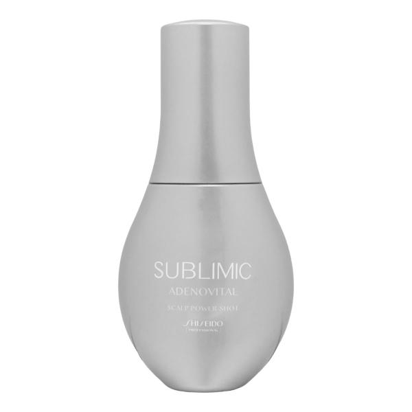 頭皮の深層にアプローチし、毛髪の成長をサポートして太く長く美しい髪を育む育毛エッセンスです。根元から生命感あふれる、豊かな髪へと導きます。香りは、使いやすい無香料です。