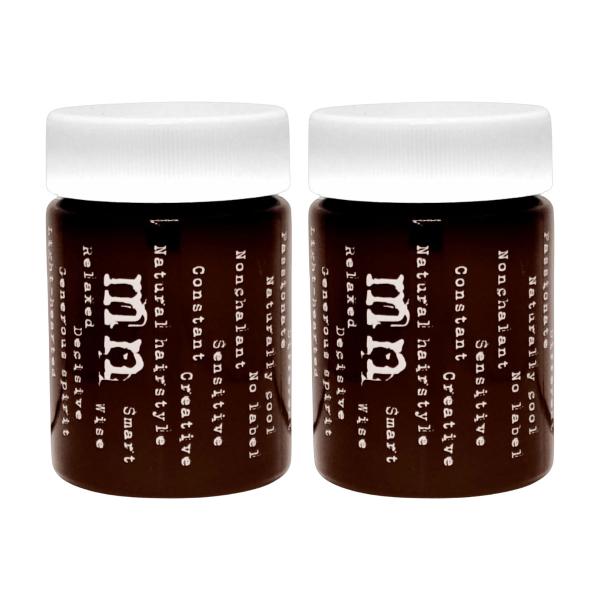 まるでゼリー（Jelly）のようなみずみずしいジェルがうるおいのある質感を表現。ツヤ成分がウェットすぎずナチュラルなツヤを創ります。