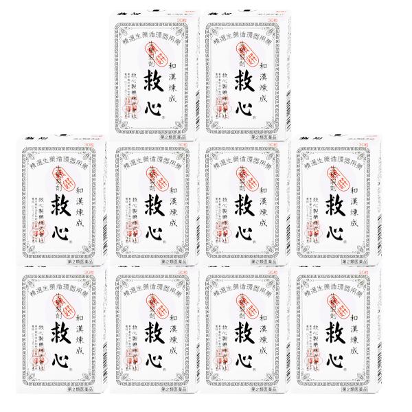 使用期限(医薬品)：商品ページ内に未記載の場合、期限残1年以上の商品を出荷しております。自然の動植物生薬がそれぞれの特長を発揮して、どうきや息切れにすぐれた効きめを現します。身体がだるくて気力が出ないようなときや、暑さなどで頭がボーッとして...