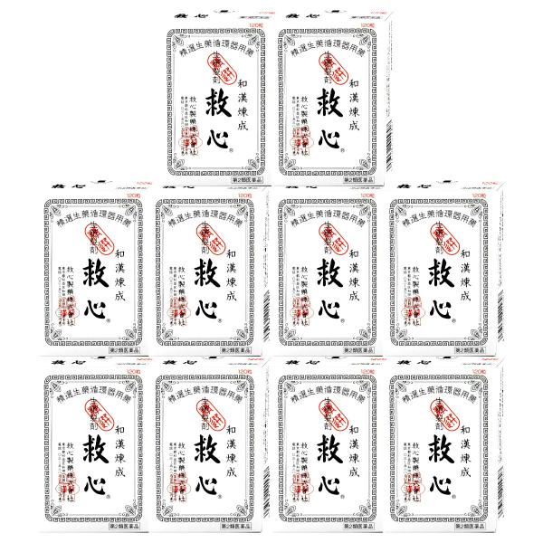 使用期限(医薬品)：商品ページ内に未記載の場合、期限残1年以上の商品を出荷しております。自然の動植物生薬がそれぞれの特長を発揮して、どうきや息切れにすぐれた効きめを現します。身体がだるくて気力が出ないようなときや、暑さなどで頭がボーッとして...