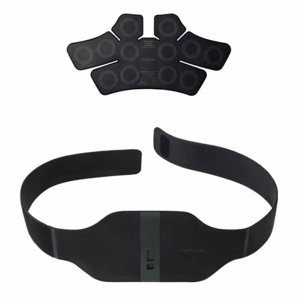 パナソニック 高周波治療器 コリコランワイド肩にかけて使用する高周波治療器です。薄く軽い設計で、広い範囲のコリにアプローチします。12個の高周波デバイスがコリのポイントにフィットし、血行を促進します。刺激や痛みがないため、長時間装着して治療...