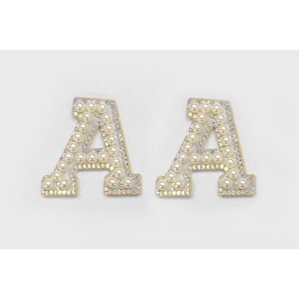 形状：アルファベット（Ａ〜Ｚ２６種類）入数：1個入り　