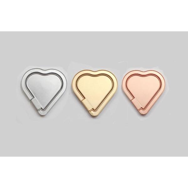 素材：合金カラー：シルバー/ゴールド/ピンクゴールドサイズ：約37mm×37mm1セット1個入り※ミラー無し裏のシールを剥がしてスマートフォンあるいはケースに貼り付けてください。