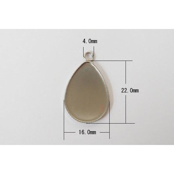 素材：ステンレス304カラー：ステンレスカラーサイズ：縦22mm、横16mm1セット3個入り