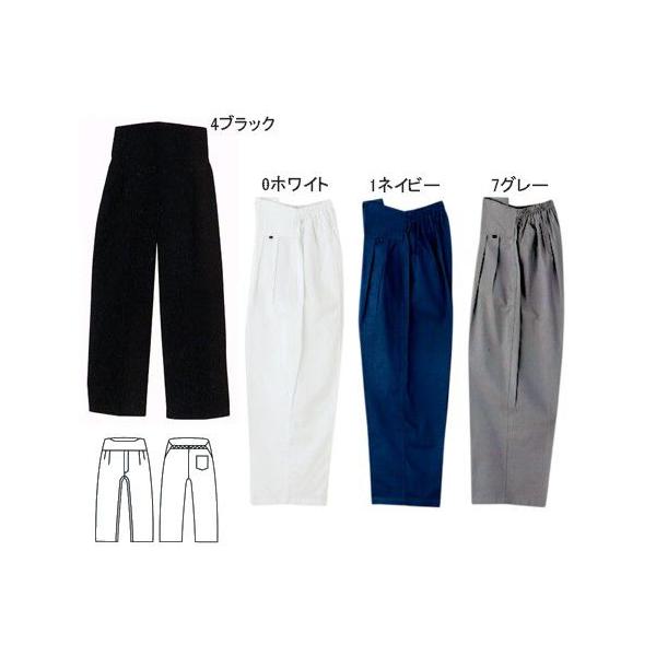 ☆お祭りの衣装や屋台での販売にぴったりなダボパンツです！☆薄手の綿素材で涼しく、またゆったりとした作りで動きやすくなっています。☆右尻部にポケットがついています。☆涼しく動きやすいので、部屋着としてもぴったりです。☆1万円以上のお買上げで送...