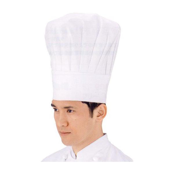 ☆厨房でのお仕事に最適なコック帽です。☆高さ24cmです。☆頭周りはM、L、LL、3Lの4サイズあります。☆素材は丈夫な綿100％のカツラギ素材です。☆防縮加工がしてあり、洗濯しても縮みません。  ☆1万円以上のお買上げで送料無料、代引手数...