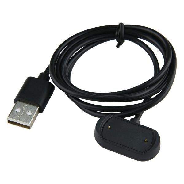 Amazfit GTR4 / GTS4 対応 充電ケーブル 互換品 磁気吸着 GTR3 GTS3 T-Rex2 スマートウォッチ 充電器 チャージャー USB 高耐久 持ち運び 便利 軽量 小さい 予備 アクセサリー※こちらは一部の情報のみ...