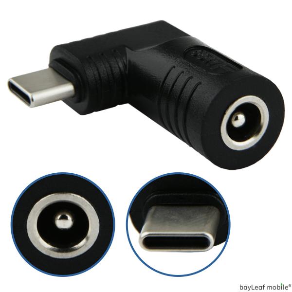 【商品説明】【仕様】〇サイズ：33×33×19mm〇プラグサイズ：外径5.5mm/内径2.5mm〇入力：DC 18V-20V〇出力：USB-C 5V/9V/12V/20V〇最大出力：65W〇対応パソコンメーカー：富士通/東芝/Lenovo/...
