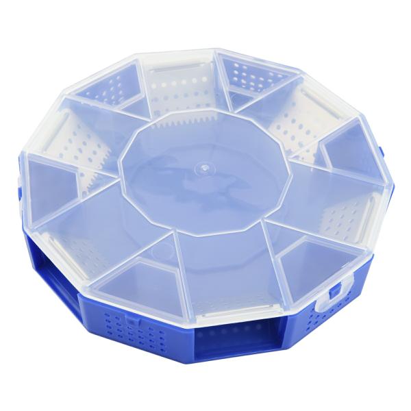 ゴキブリ 捕獲器 虫 捕虫器 トラップ 生け捕り式 ボックス 誘引器 キャッチャー 昆虫 採取 退治 対策 再利用可能 家庭用 キッチン リビング 寝室 子供やペットに安心※こちらは一部の情報のみ表示しております。　必ず下部の【商品説明をも...