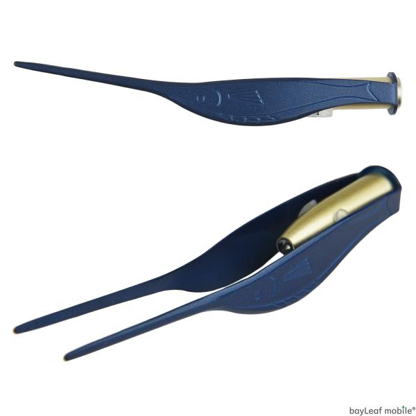 光る 耳かき ピンセット LED ライト ステンレス ライト 明るい 耳掃除 耳掻き みみかき 耳垢 耳鼻科 衛生用品 子供 大人※こちらは一部の情報のみ表示しております。　必ず下部の【商品説明をすべて見る】から全ての情報をご確認ください。