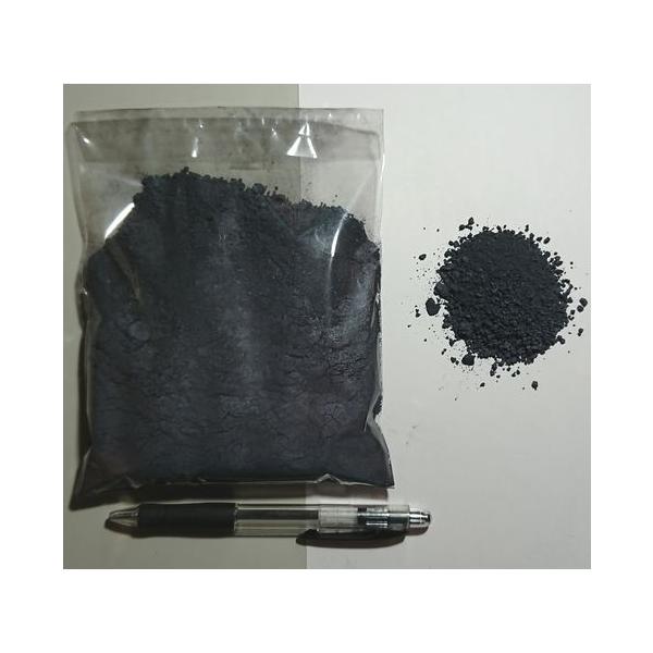 中国の大手メーカー製。某商社より小分けでの販売委託を受けた取扱い品です。粒度：D50 1.23μm分析データ：H20（0.12）、Sio2（0.04）、Acid value(0.17)、MoO3(0.11)、Fe(0.04)、MoS2(98...