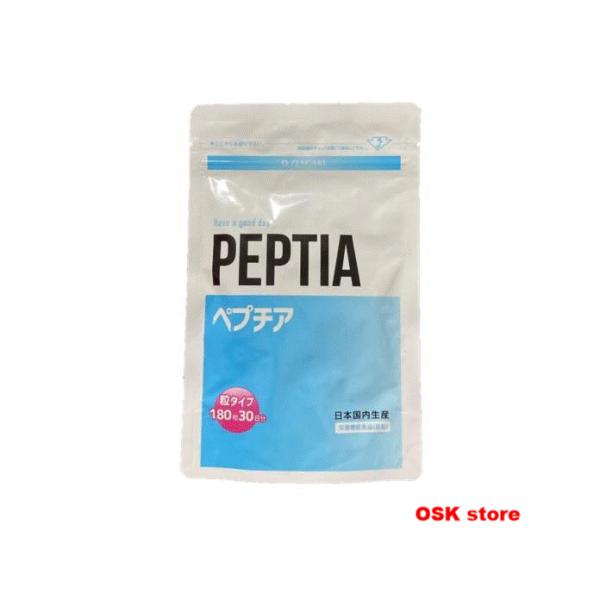 ペプチアは男性の悩みに真剣に向き合い『生涯現役でありたい』『あの頃の元気を取り戻したい』と切に願う男性のために専門医監修のもと開発されました。安心・成分・信頼性・飲みやすさ、すべてにこだわり抜いたペプチアで、充実したオトコライフをお送りください。