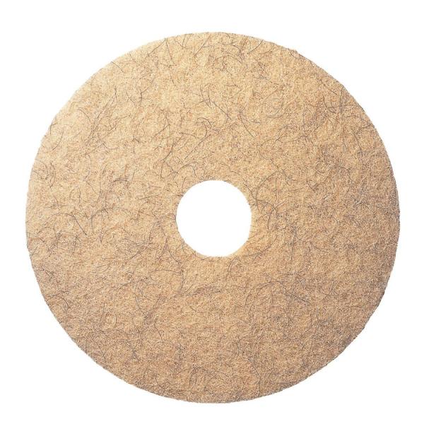 お得なまとめ買い5枚セットです！超高速バフィング用フロアパッドです。