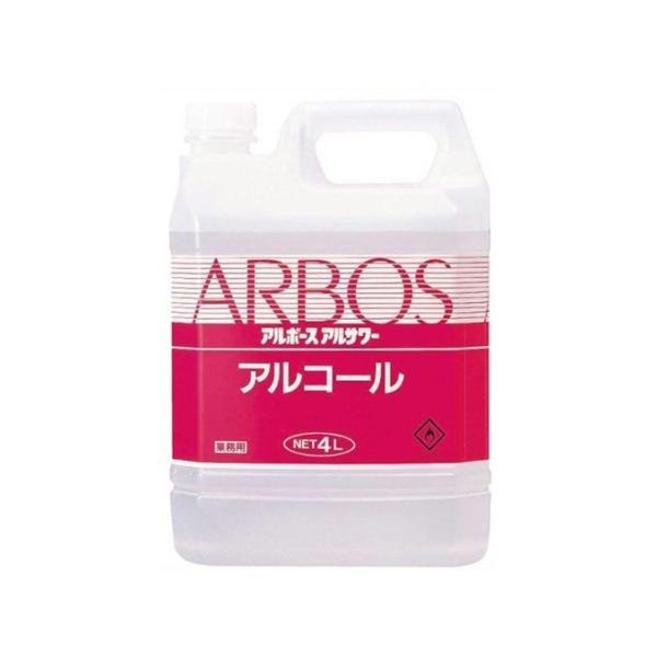 食品添加物　アルコール製剤調理場内の器具、機械類の清掃にご使用になれば、作業所内の衛生保持にも役立ちます。エタノール容量濃度75v/v%成分：エタノール（68w/w%）、グリセリン脂肪酸エステル（0.2%)、乳酸ナトリウム（0.1%）、グリ...