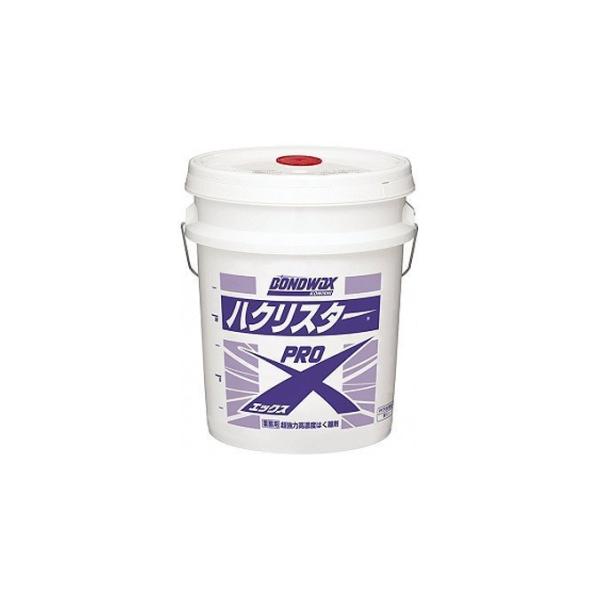 超強力はくり剤◇特長◇●ノンリンス●超強力樹脂仕上剤のはく離はく離力はハクリスターシリーズの中で最も強力で、厚い樹脂皮膜にもすばやく浸透し、溶解します。◇液性◇アルカリ性◇標準使用量◇1200m2/18L◇標準希釈倍率◇12〜20倍