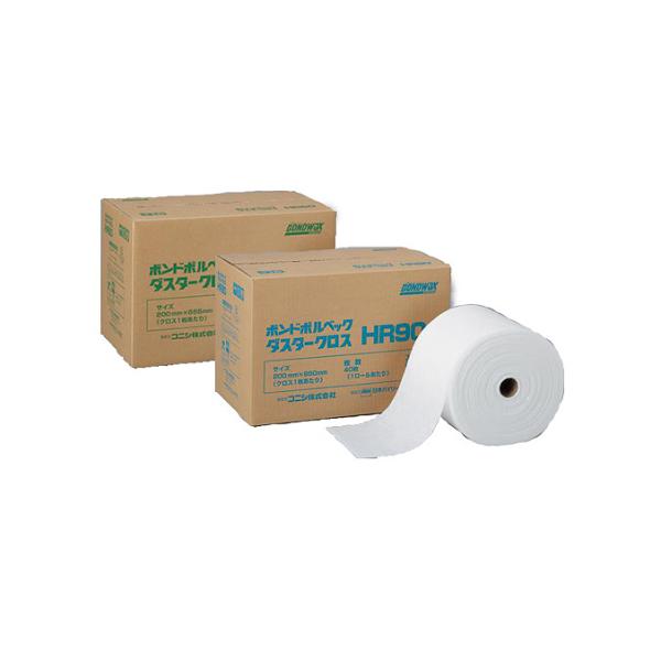 バネ状繊維採用 両面使用可能なダスタークロス◇特長◇●バネ状繊維●両面使用可●耐水性床面の集塵・除塵バネ状繊維(クリンプファイバー)の採用により、チリやホコリをしっかり絡め取り、優れた除塵性能を発揮します。耐水性・耐久性にも優れ、両面使用可...