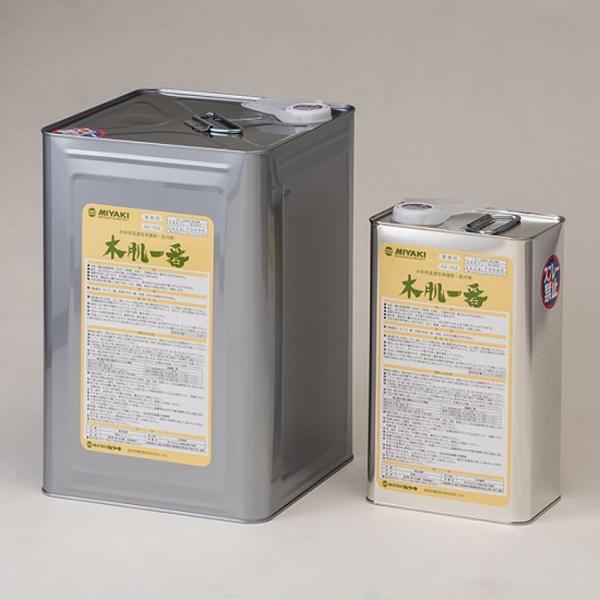 白木用浸透性保護剤・防汚剤です。◇特長◇●耐候性に優れているので、白木の美しさを長期に保つことができます。●白木の日焼けを抑制します。●塗膜を作らないので、木の香りを保ちます。●塗膜を作らないので、塗り替え時のあく洗いが簡単です。◇用途◇●...