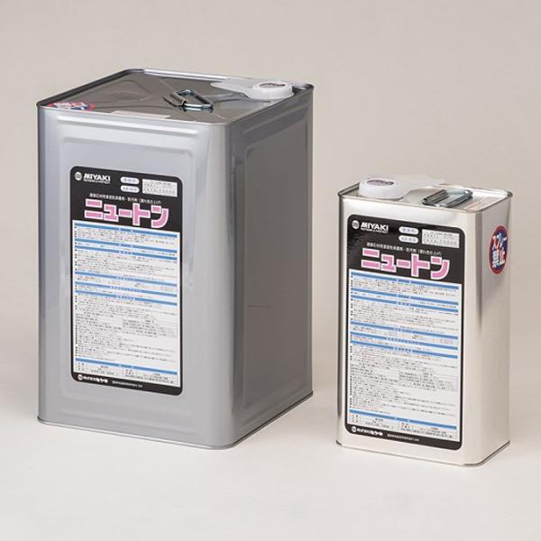 建築石材用浸透性保護材・防汚剤◇特長◇●ニュートンを塗布すると、基材内部に浸透して優れた撥油性と撥水性を持った　 保護層を形成し汚れの浸透を抑制するため、汚れにくく、　 また汚れても比較的容易に除去できるのでメンテナンスの負担を軽減します。...