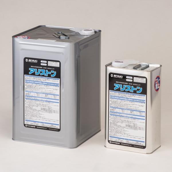 建築石材用浸透性保護材・防汚剤◇特長◇●アリストンを塗布すると、基材内部に浸透して優れた撥油性と撥水性を持った　 保護層を形成し汚れの浸透を抑制するため、汚れにくく、　 また汚れても容易に除去できるのでメンテナンスの負担を軽減します。●石材...