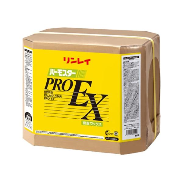 安心の性能バランスが幅広く支持されているリンレイベストセラー製品です。オフィス、店舗等あらゆる現場・床材に対応。人気No.1汎用樹脂ワックスです。◇製品情報◇容量 18L標準使用量 18L　1,800m2/缶粘度 約4(mPa・s、@25℃...