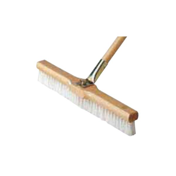 カーペットの目立て用整毛ブラシです。