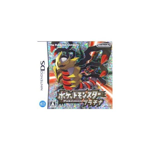 パッケージ＋ソフト＋説明書の出品となります。●シンオウ地方にあらわれたもうひとつの世界国内で550万本以上のセールスを記録している「ポケットモンスター ダイヤモンド・パール」。その冒険の舞台であるシンオウ地方にあらわれる「やぶれたせかい」と...